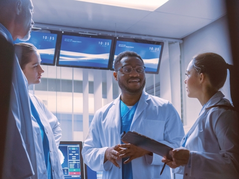 University of Chicago Professional Education